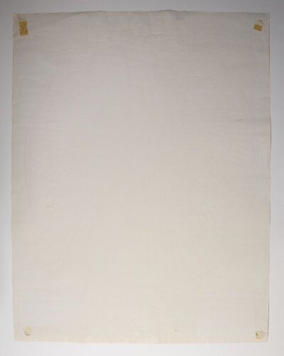 1973 Enjoy Zig Zag Man InSanity INC Blacklight Poster Fine 59