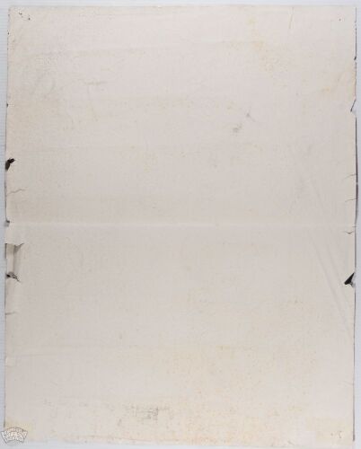 1977 Pink Floyd Soldier Field Chicago Poster Fine 55