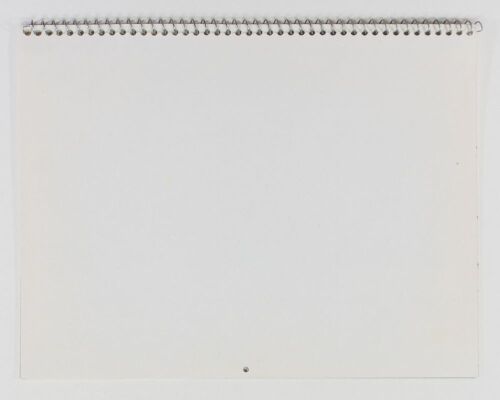 1979 Bill Graham Presents Calendar